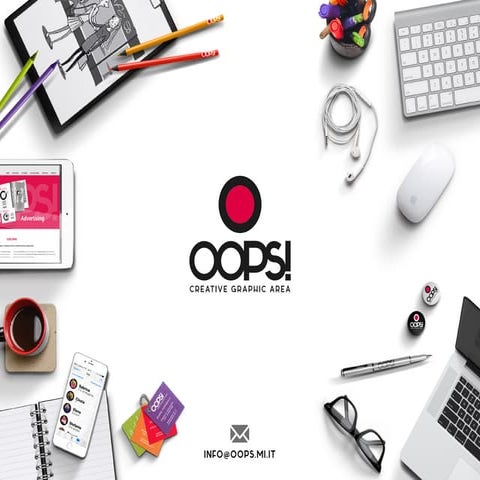 Oops! presentazione | PPT