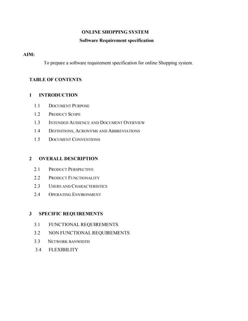 Stock Maintenance System in ooad with uml | PPTX | Technology & Computing