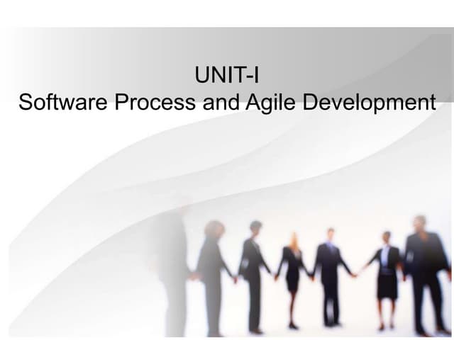 Object Oriented Software Engineeringpptx Operating Systems