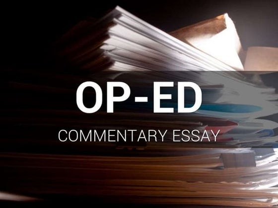 Genocide Research Essay | PPTX