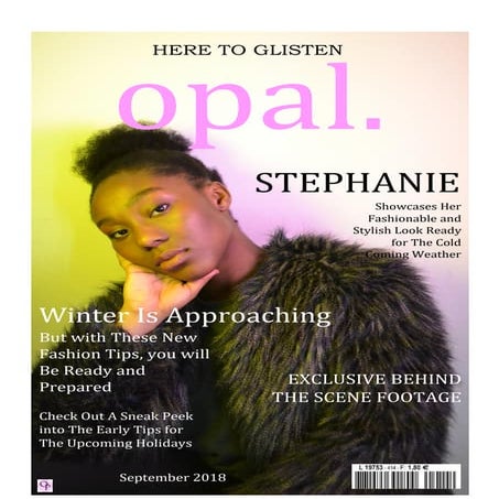 Opal. - Front Page 2 | PDF