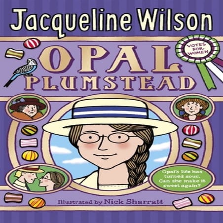 Opal Plumstead amazon | PDF