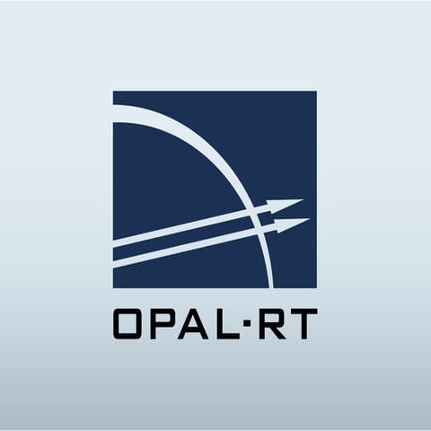 OPAL-RT - Democratize real-time simulation | PDF