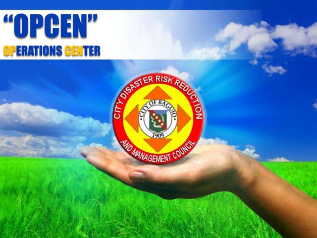 Presentation for Operation Listo si Kap! | PPTX