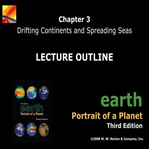 Op ch03 lecture_earth3 | PPT