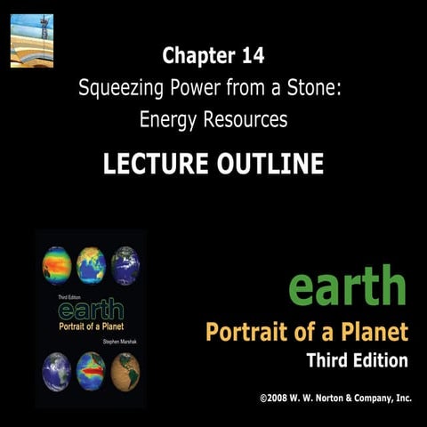 Op ch14 lecture_earth3, solar energy | PPT
