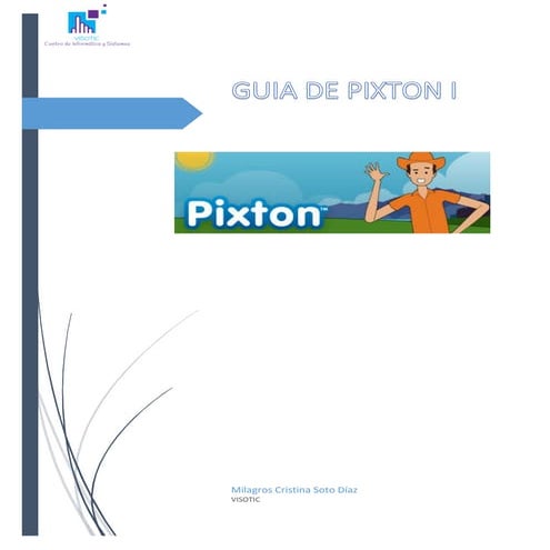 GUIA DE PIXTON I | PDF