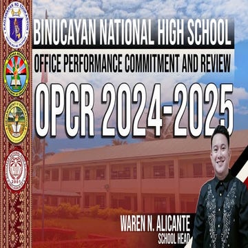 OPCR - KPI-SF6- binucayan nahsssETC.pptx