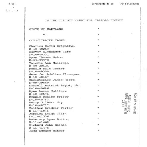 Junk Science Drug Recognition Expert [DRE] | PDF