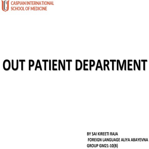 op department.pptx