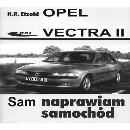 opel vectra | PDF