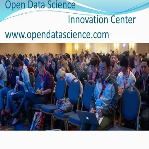 Open data-science-presentation | PPT