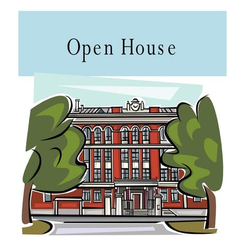 Open House | PPT