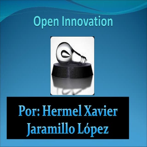 Bleisure Open Innovation Lab | PDF