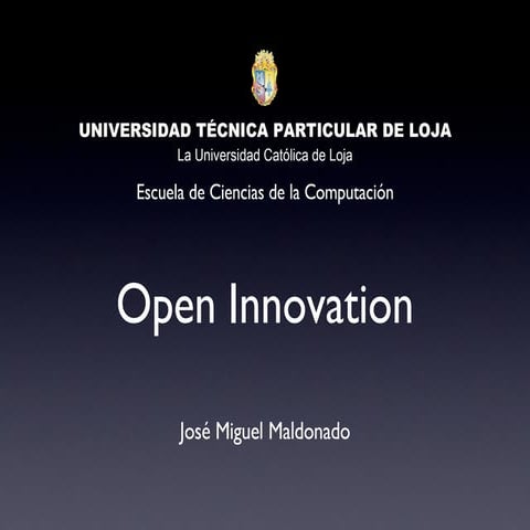 Bleisure Open Innovation Lab | PDF