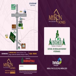 Godrej Nurture Mamurdi Pune Brochure - Price List, Location Map , Floor ...