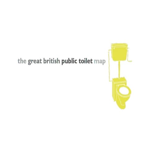 Publicly Accessible Toilets | KEY