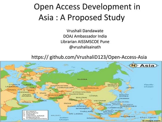 Open access academy poster | PPT