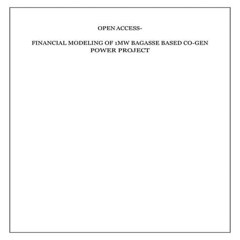 Procedure for distribution open access | PDF