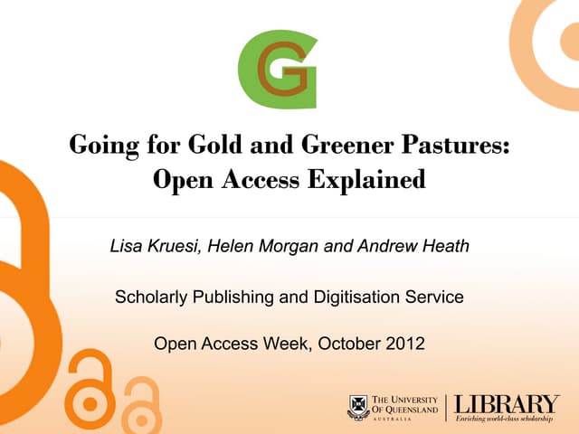 Institutional Repositories and Open Access Movement