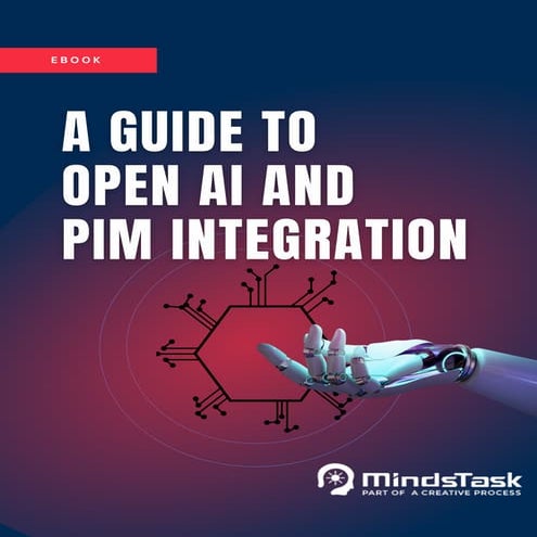 Why Should You Integrate OpenAI with PIM Software | PDF