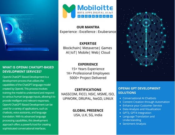 Bots Development Service | PPT