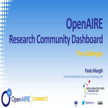 Open Innovation Mechanisms for Smart Cities Laura Castellucci | PDF