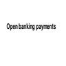 Open banking payments | PPT