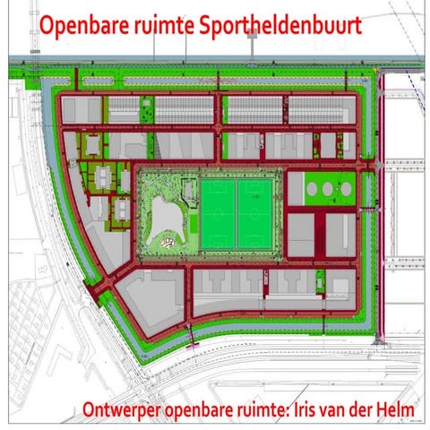 Openbare ruimte | PPTX