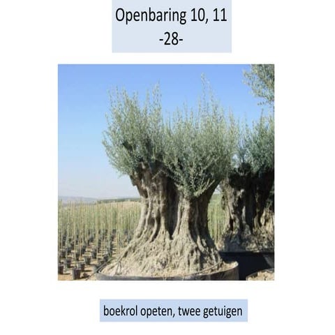 Openbaring28b | PPT