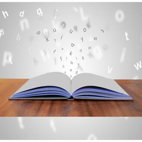 Open Book - Presentation Template | PDF