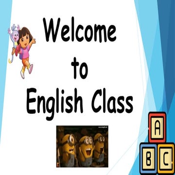Openclass | PPT