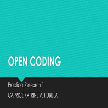 OPEN CODING_PRACTICAL RESEARCH 1_SHS.pdf