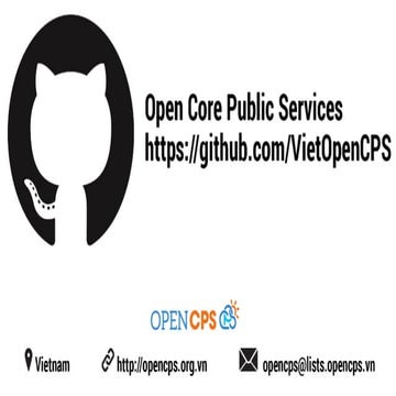 Open CPS intro | PDF