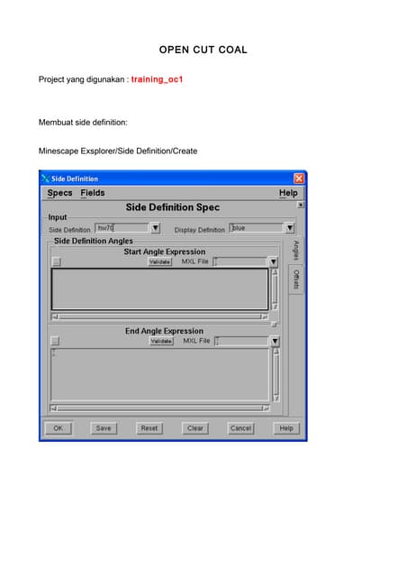 Tutorial+auto cad+land+dev+2i | PDF