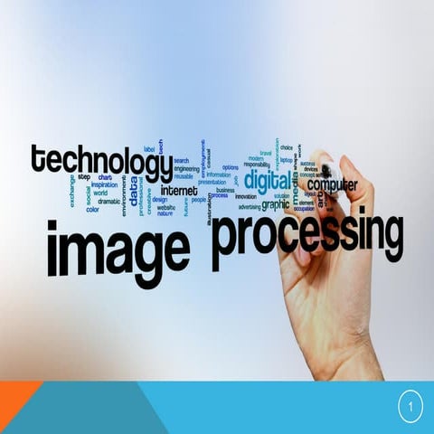 OpenCV - Image processing | PDF