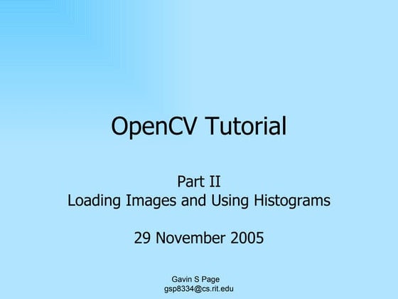 Character generation | PPT