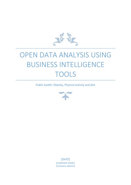 SUPPORTING LARGE-SCALE NUTRITION ANALYSIS BASED ON DIETARY SURVEY DATA | PDF