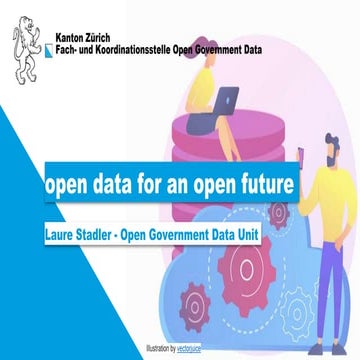 open data for an open future.pptx
