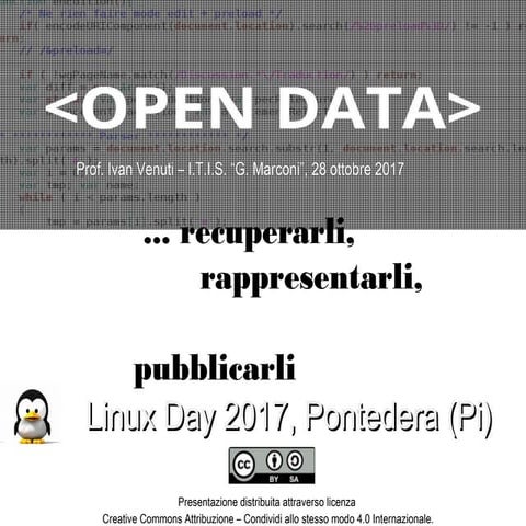 Workshop pratico DDJ - Bari | PDF