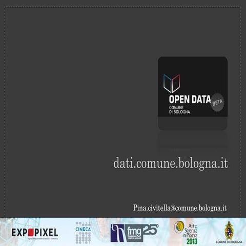 Open data for open minds | PDF