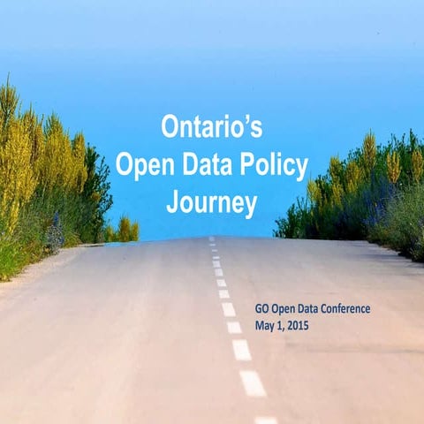 Education zach harmer-open data examples | PPTX