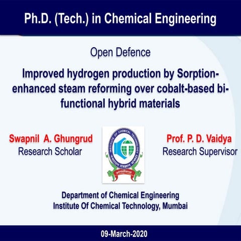 Open Defence Presentation-Swapnil Ghungrud.pptx