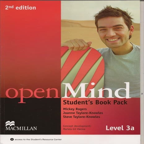 Open mind level 3a | PDF