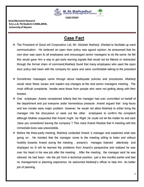 ISA 360 sample aggregate report | PPT