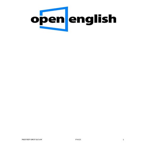 Open e | PDF