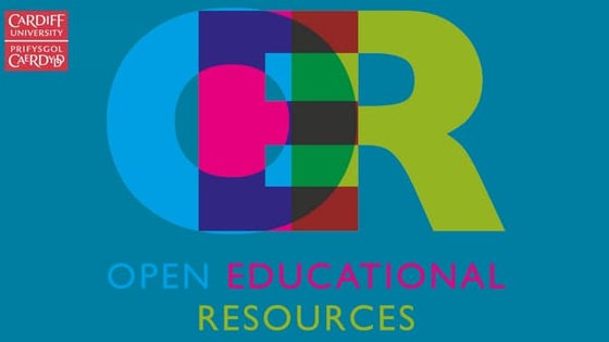 Open educational resources | PPT