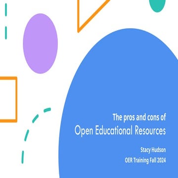 Open Educational Resources Presentation.pptx
