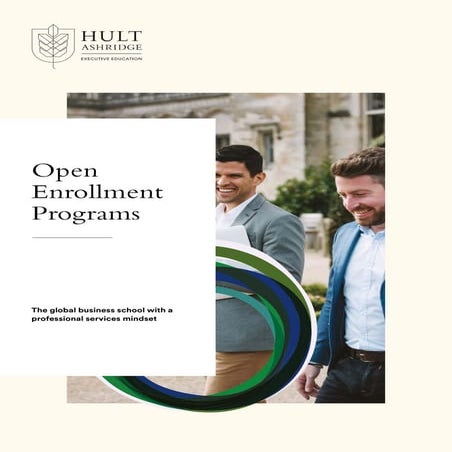 ISB_EE_SFE_Brochure for executives pdf copy | PDF