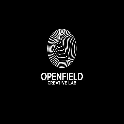 Openfield Logo Open Field ANY Maze